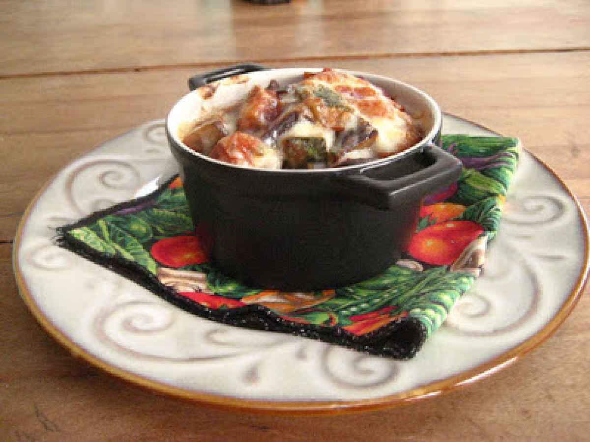 Recette de mini cocotte - 76 recettes sur Ptitchef