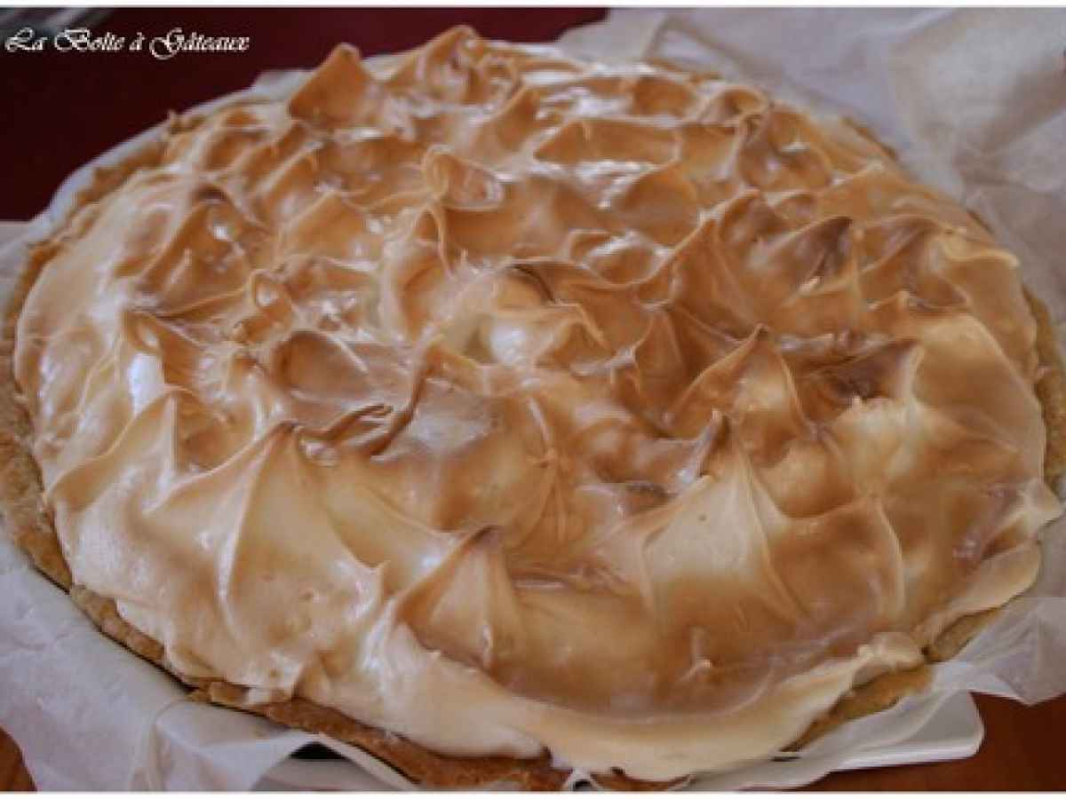 Recettes de desserts à la crème fraîche - 13 recettes sur Ptitchef