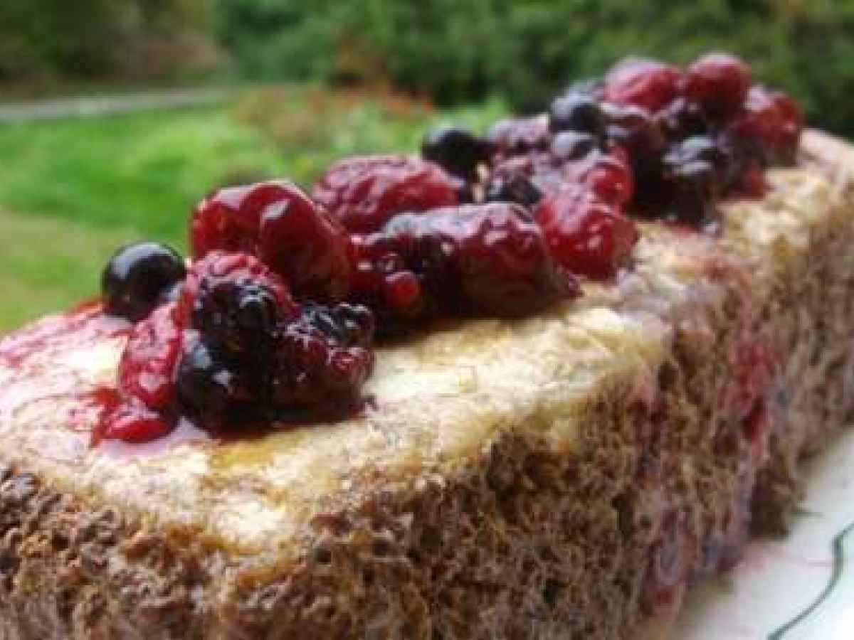 Recettes au fruits rouges - 453 recettes sur Ptitchef - page 2