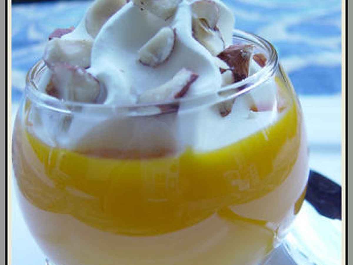 Recettes de chantilly et espuma - 6 recettes sur Ptitchef