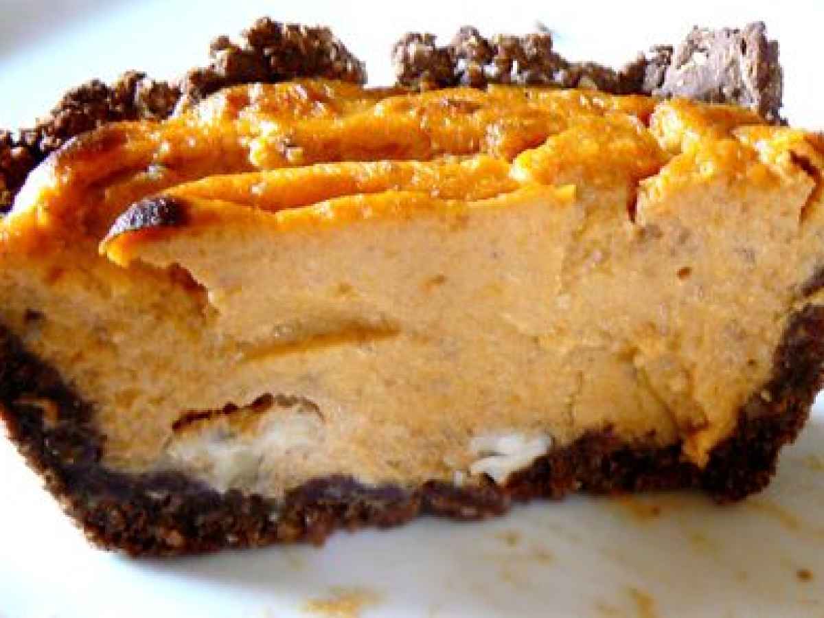 Flan au potimarron - 5 recettes sur Ptitchef