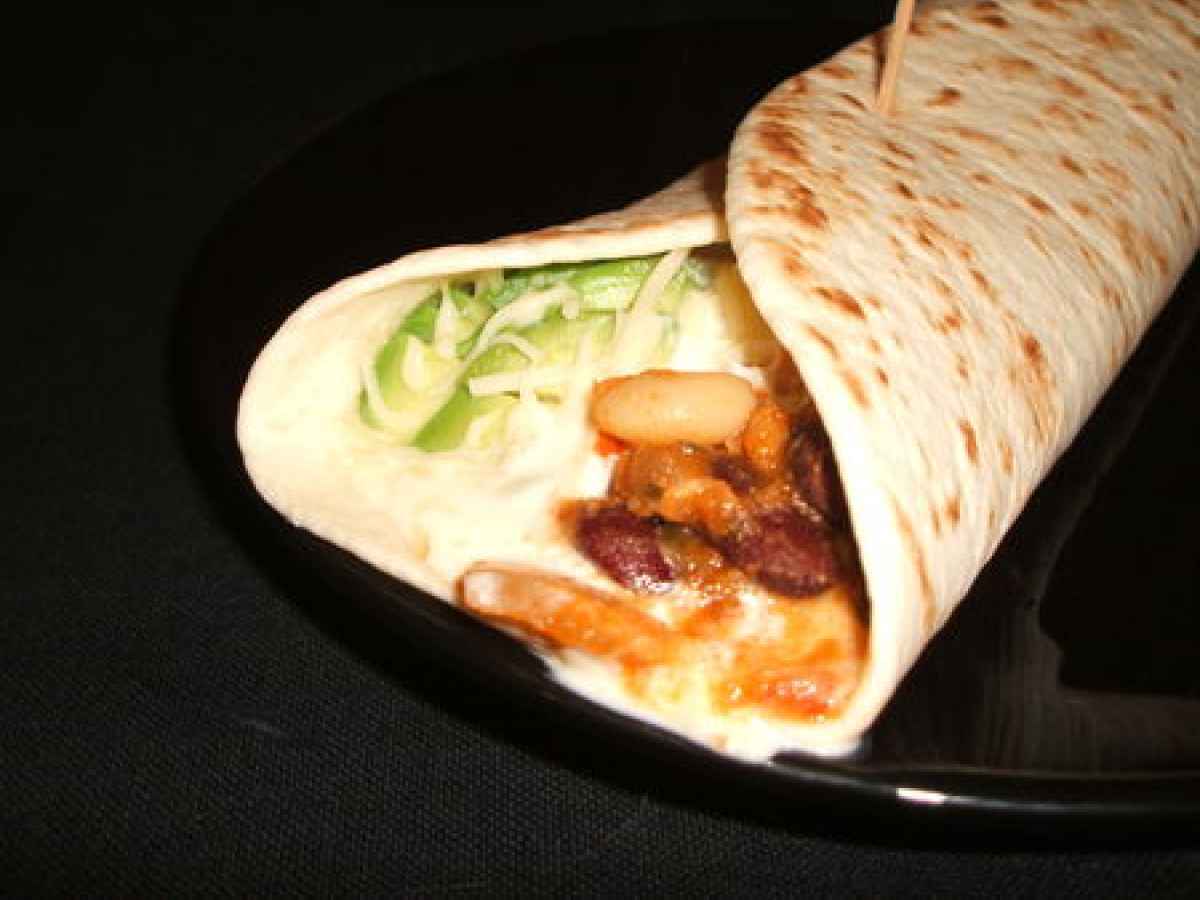 Haricots rouges - 72 recettes sur Ptitchef - page 3