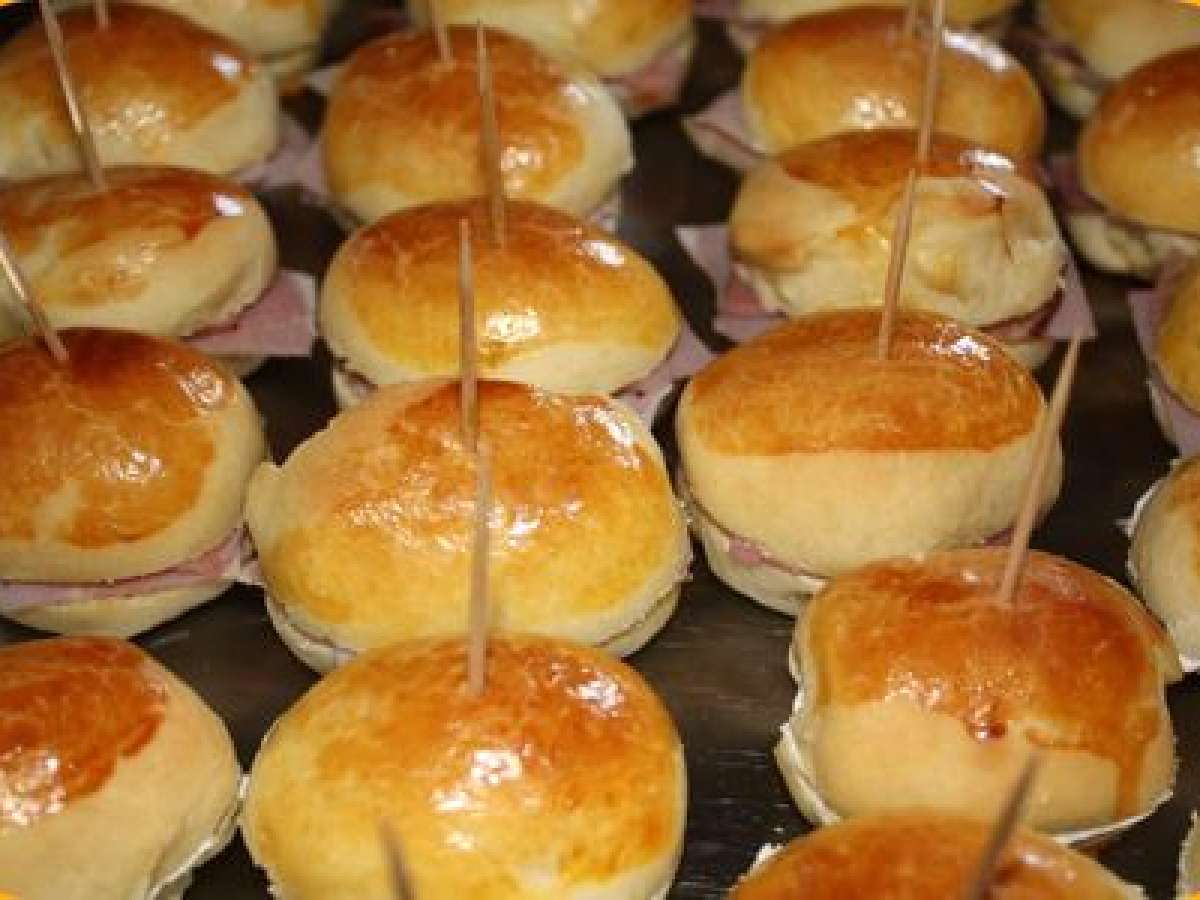 Navettes - 16 recettes sur Ptitchef