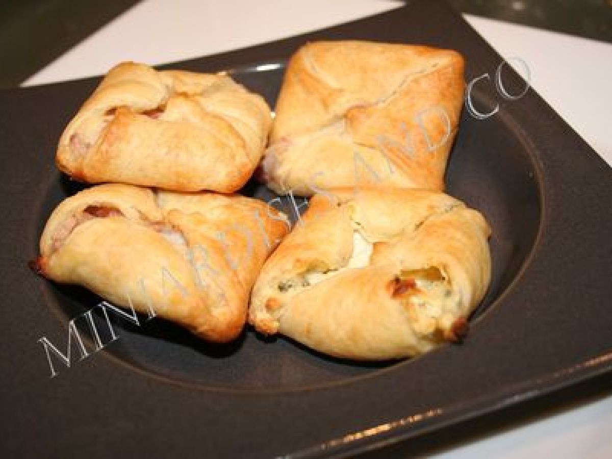 Amuse bouche avec Pâte feuilletée - 44 recettes sur Ptitchef - page 2 Amuse bouche avec Pâte feuilletée - 44 recettes sur Ptitchef - page 2