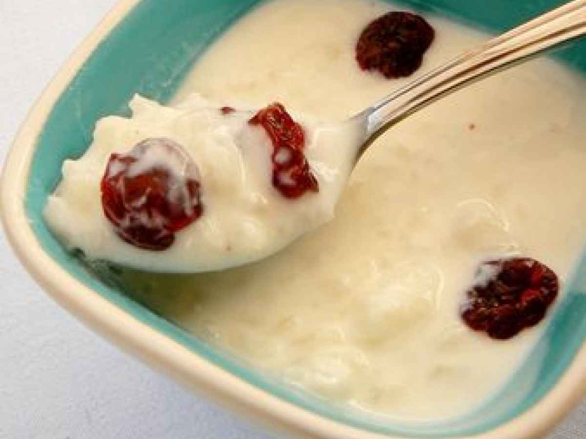 Recettes de desserts au riz - 416 recettes sur Ptitchef - page 4