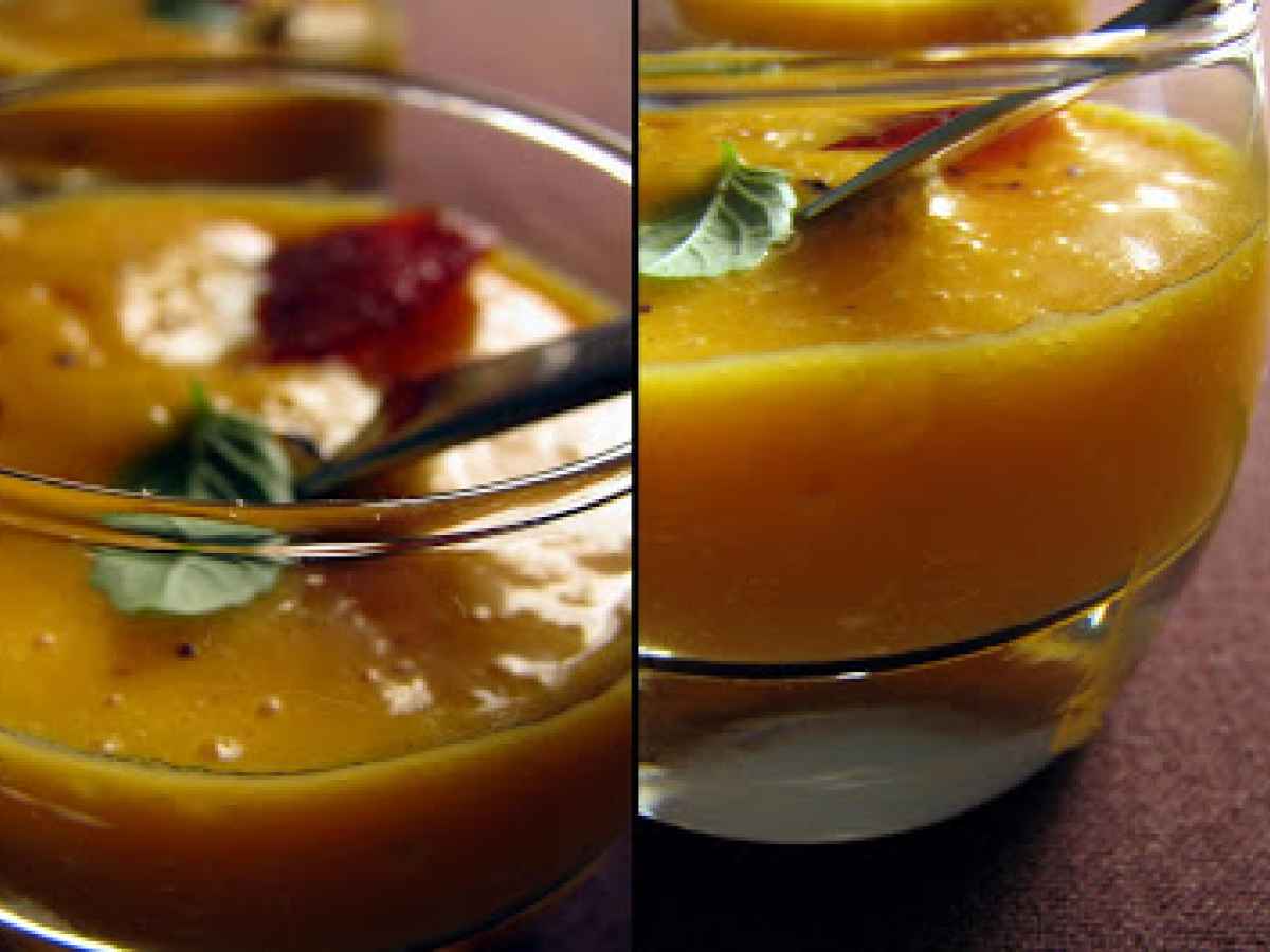 Verrines aux abricots - 25 recettes sur Ptitchef