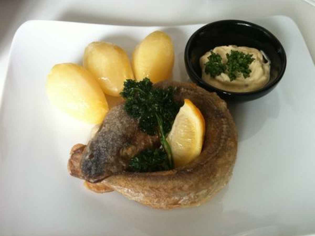 Recettes de sauce pour merlan - 5 recettes sur Ptitchef