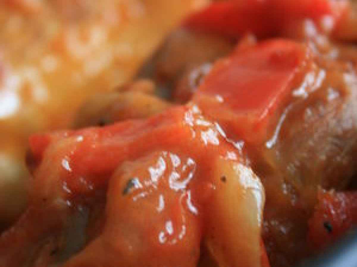Poulet mijoté - 17 recettes sur Ptitchef
