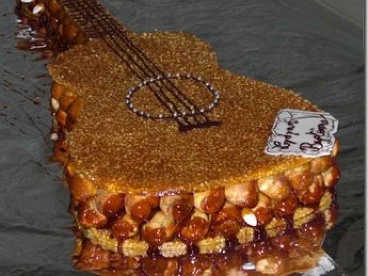 Piece montee - 14 recettes sur Ptitchef