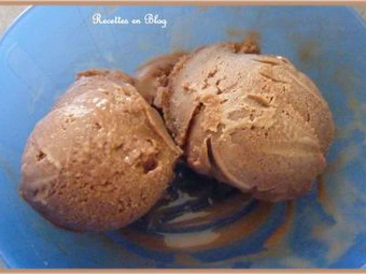 Glace au nutella - 5 recettes sur Ptitchef
