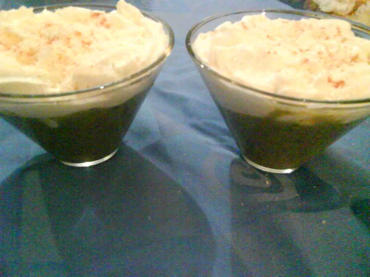 Recettes d'espuma au parmesan - 4 recettes sur Ptitchef