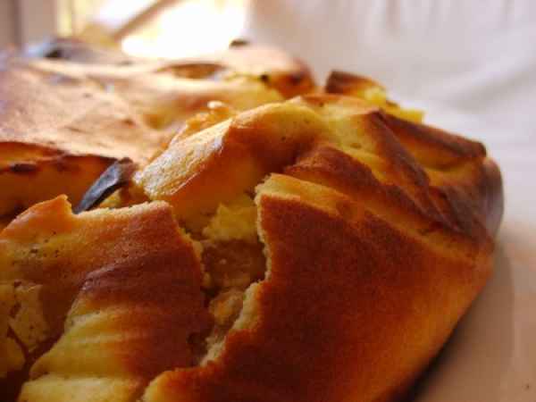 Dessert à la ricotta - 125 recettes sur Ptitchef