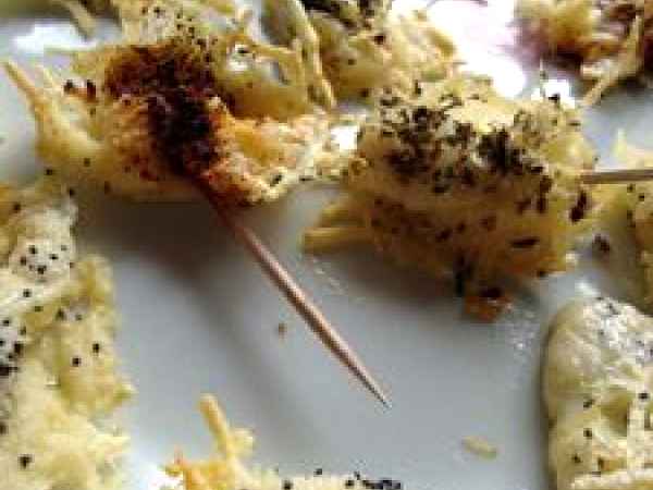 Apéro... rigolo... - Recette Ptitchef