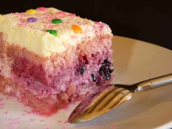 Recette de tiramisu aux betteraves rouges