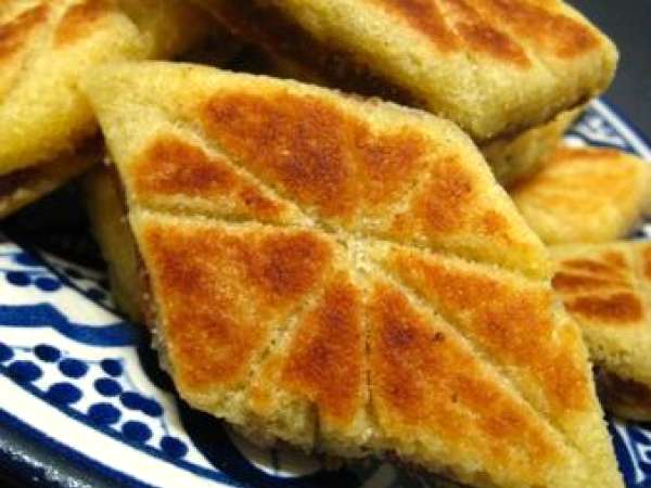 Recette de smen maison pour plats algériens ou marocains