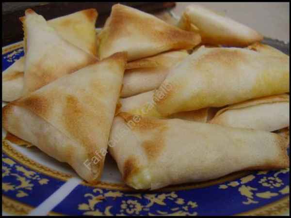 Recettes d'entrées marocaines - 24 recettes sur Ptitchef