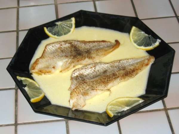 Recette de filet de merlan en papillote savoureuse