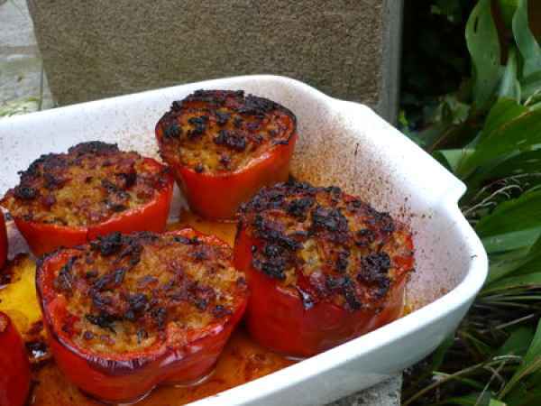 Pistolets li crochon - Recette Ptitchef