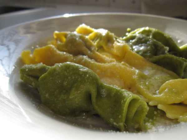 Pâtes ricotta citron : une recette acidulée gourmande