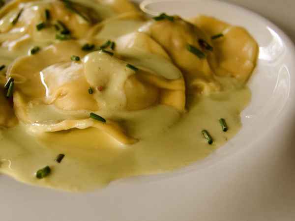 Recette de ravioles - 91 recettes sur Ptitchef