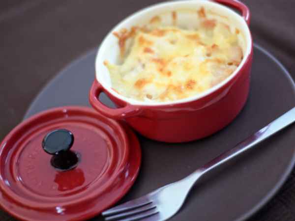 Recette de mini cocotte - 76 recettes sur Ptitchef
