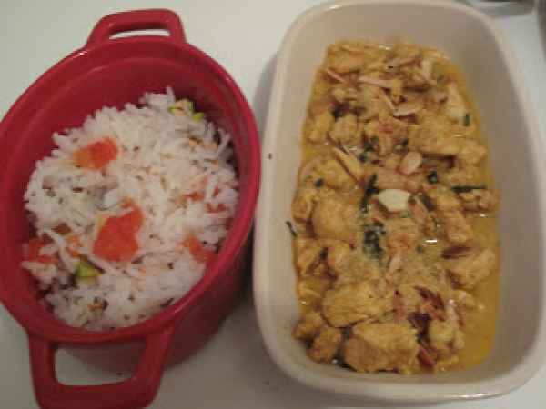 Kochari, plat traditionnel egyptien (avec étapes) - Recette Ptitchef