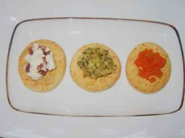 Apéro... rigolo... - Recette Ptitchef