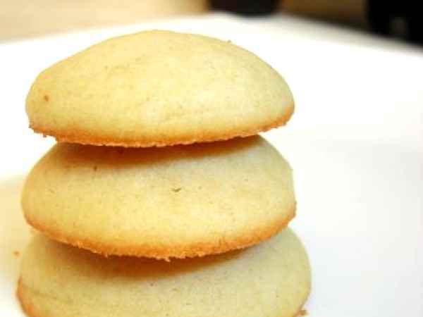 Biscuit sans gluten - 67 recettes sur Ptitchef