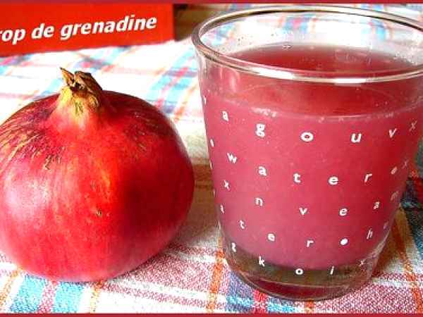 Sirop de carotte au sucre candi, Recette Ptitchef