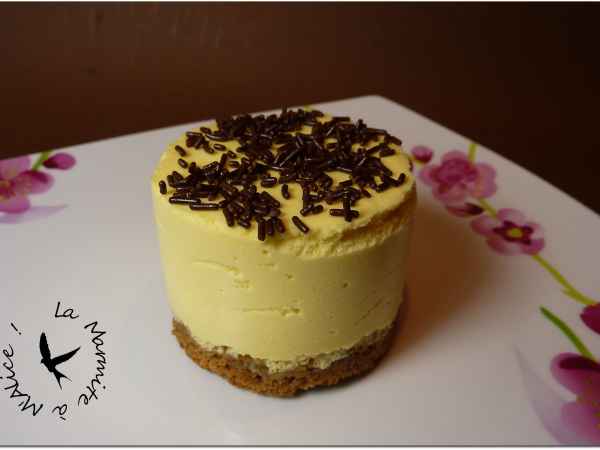 Dessert individuel - 99 recettes sur Ptitchef