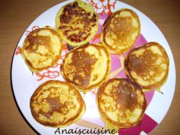 Recette de blinis maison super faciles à faire