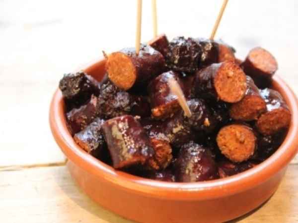 Recette de merguez maison facile et savoureuse