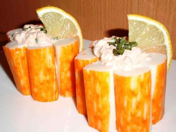 Recette des perles de la mer délicieuses et raffinées