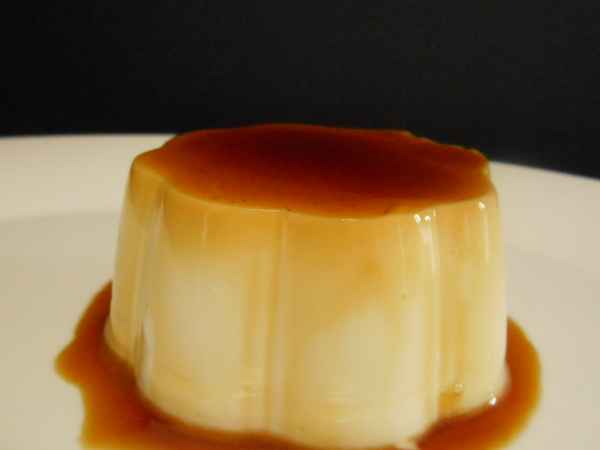 Recette de flan flamby maison facile et rapide