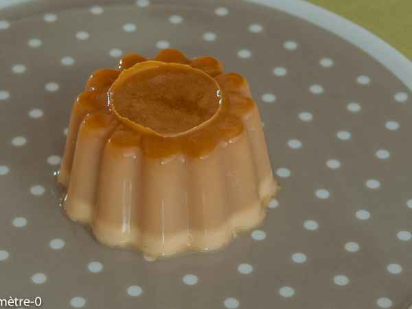 Flamby ® maison - Recette Ptitchef