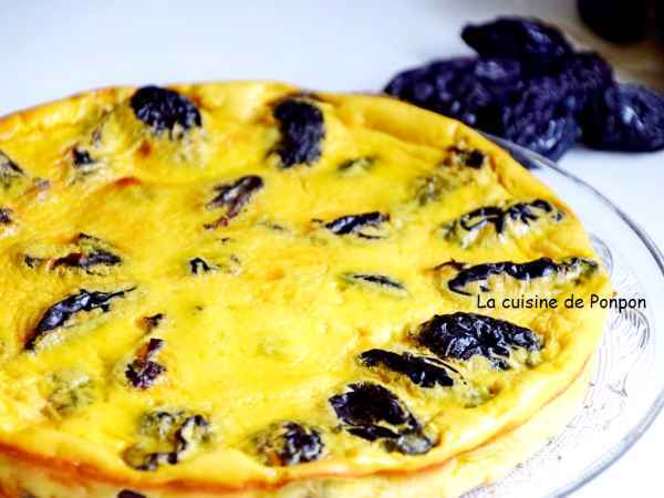 Alain ducasse - 19 recettes sur Ptitchef