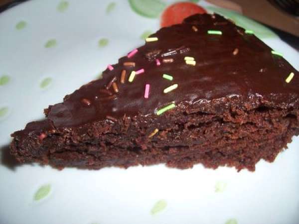 Caprice berrichon, Recette Ptitchef