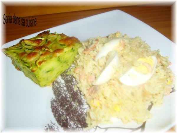 Recette de riz pilaf de pol martin savoureuse et facile