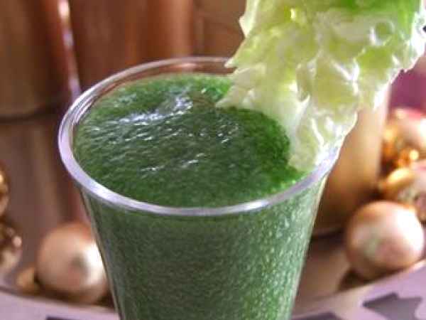 Espuma de carambar au siphon - Recette Ptitchef