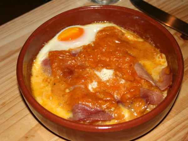 Welsh au cheddar, Recette Ptitchef