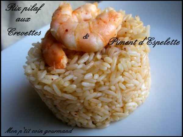 Recette facile de riz pilaf traditionnel et savoureux
