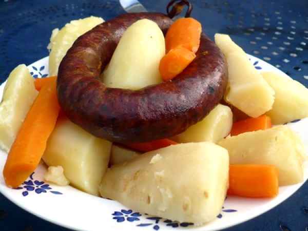 Sarmalé (plat national roumain) - Recette Ptitchef