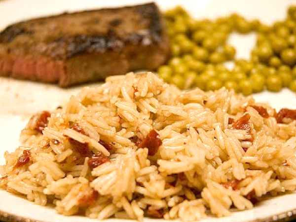 Recette facile : cuisson du riz basmati étape par étape