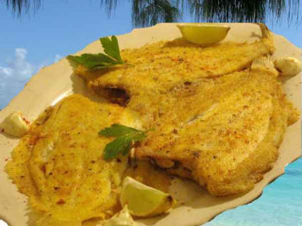 Recette de limande - 14 recettes sur Ptitchef