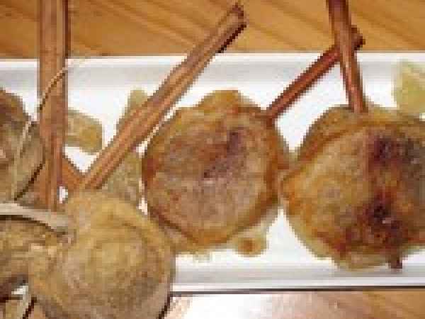 Recette de la calentica, spécialité algérienne