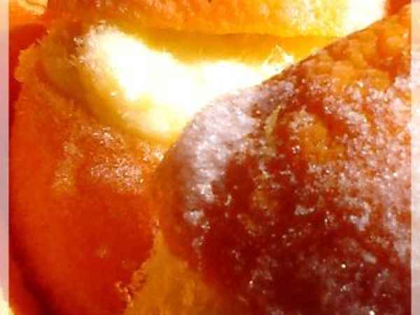 Recette d'orange givrée rafraîchissante et délicieuse