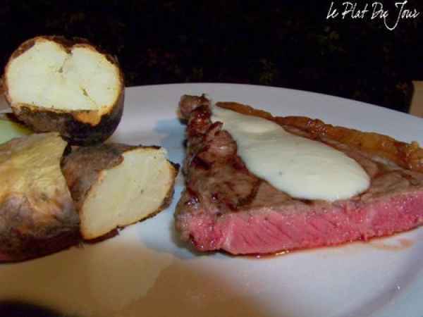 Recette de filet de boeuf à la voronoff