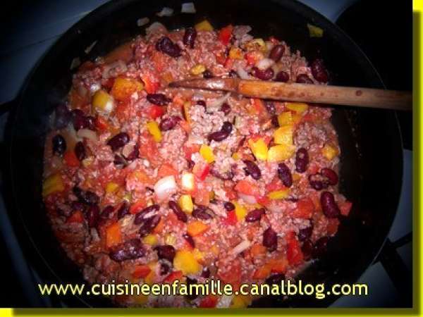 Recette de tartinade de haricots rouges façon hummus