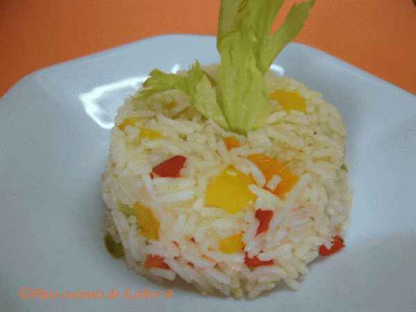 Recette facile : cuisson du riz basmati étape par étape