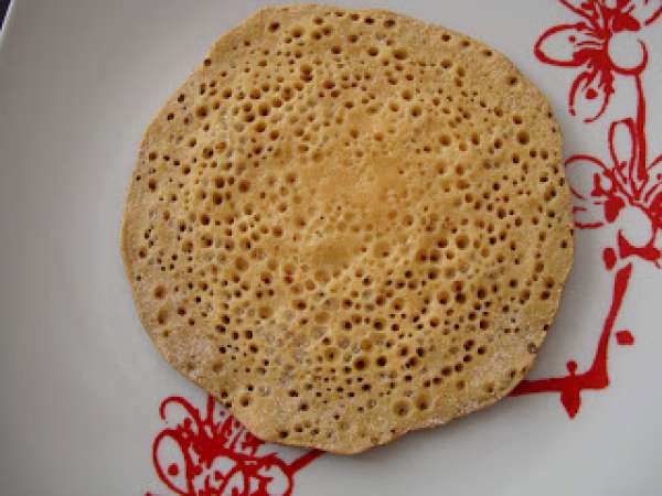 Recette dukan phase i jour 1 - début de la diète